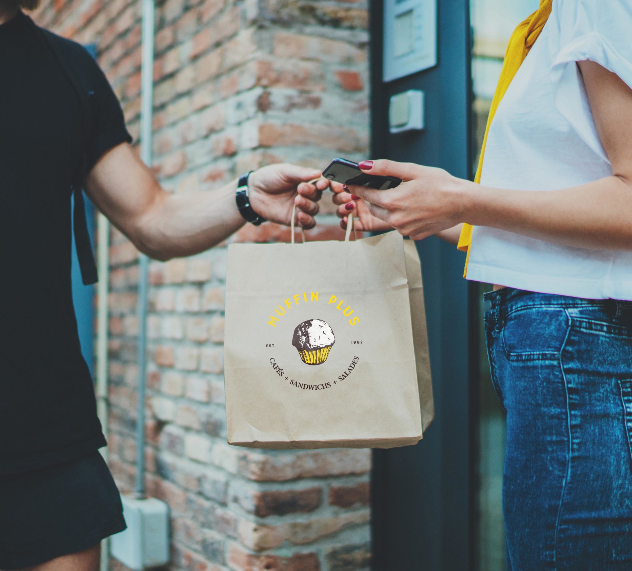 Muffin Plus | Muffin Plus